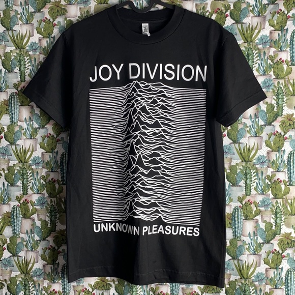 Shirts | Joy Division Tshirt | Poshmark